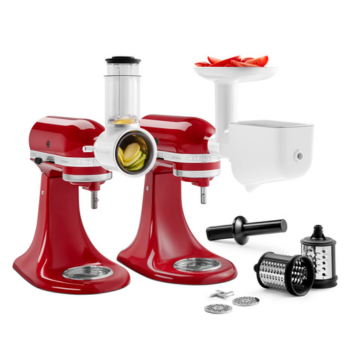 Premium Kitchen Products | KitchenAid