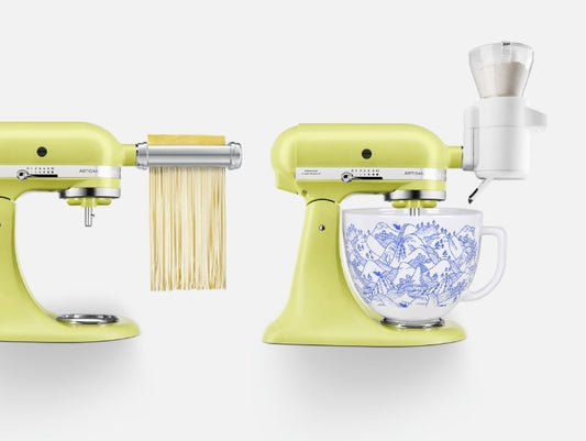 Premium Kitchen Products | KitchenAid