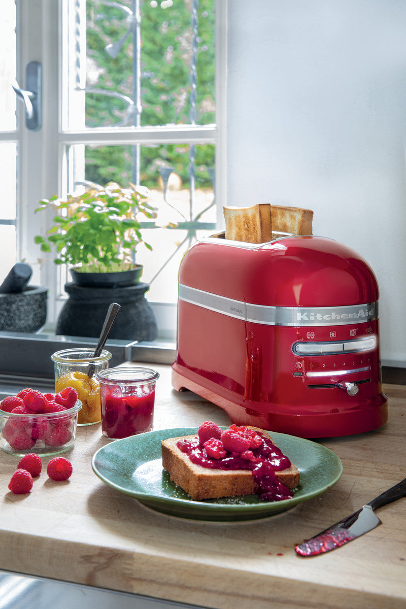 Toasters