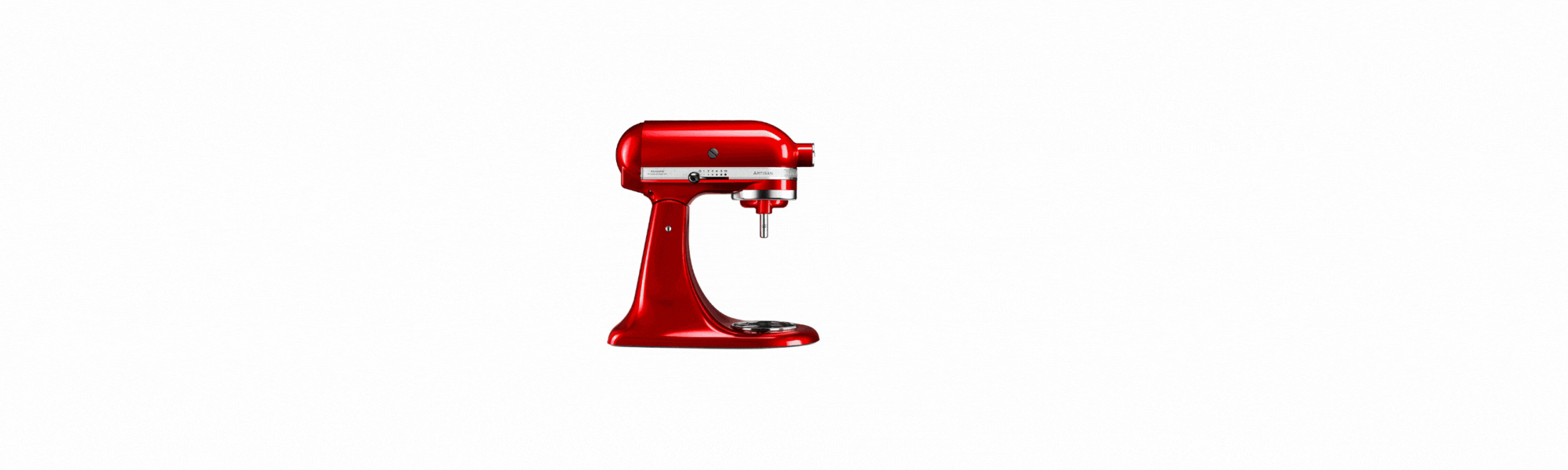 Premium Kitchen Products | KitchenAid