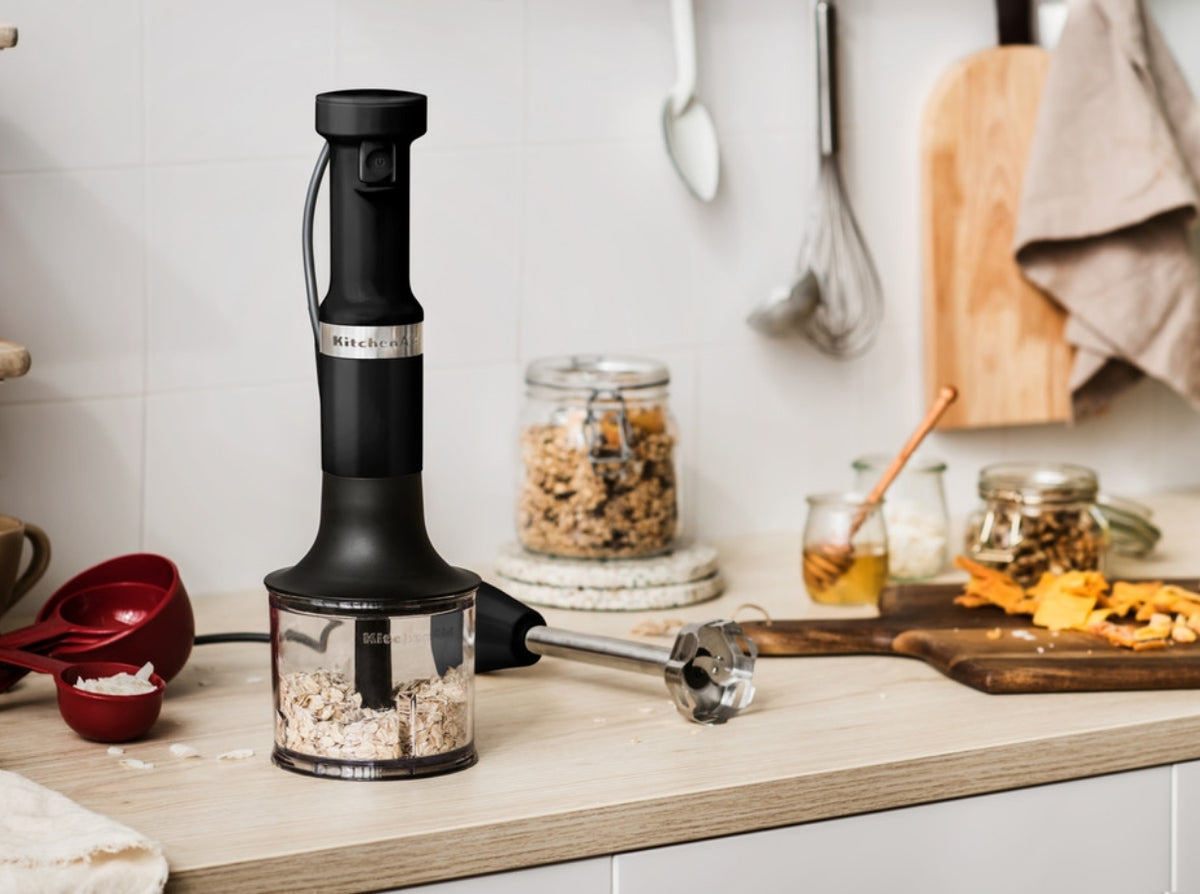 Hand Blenders